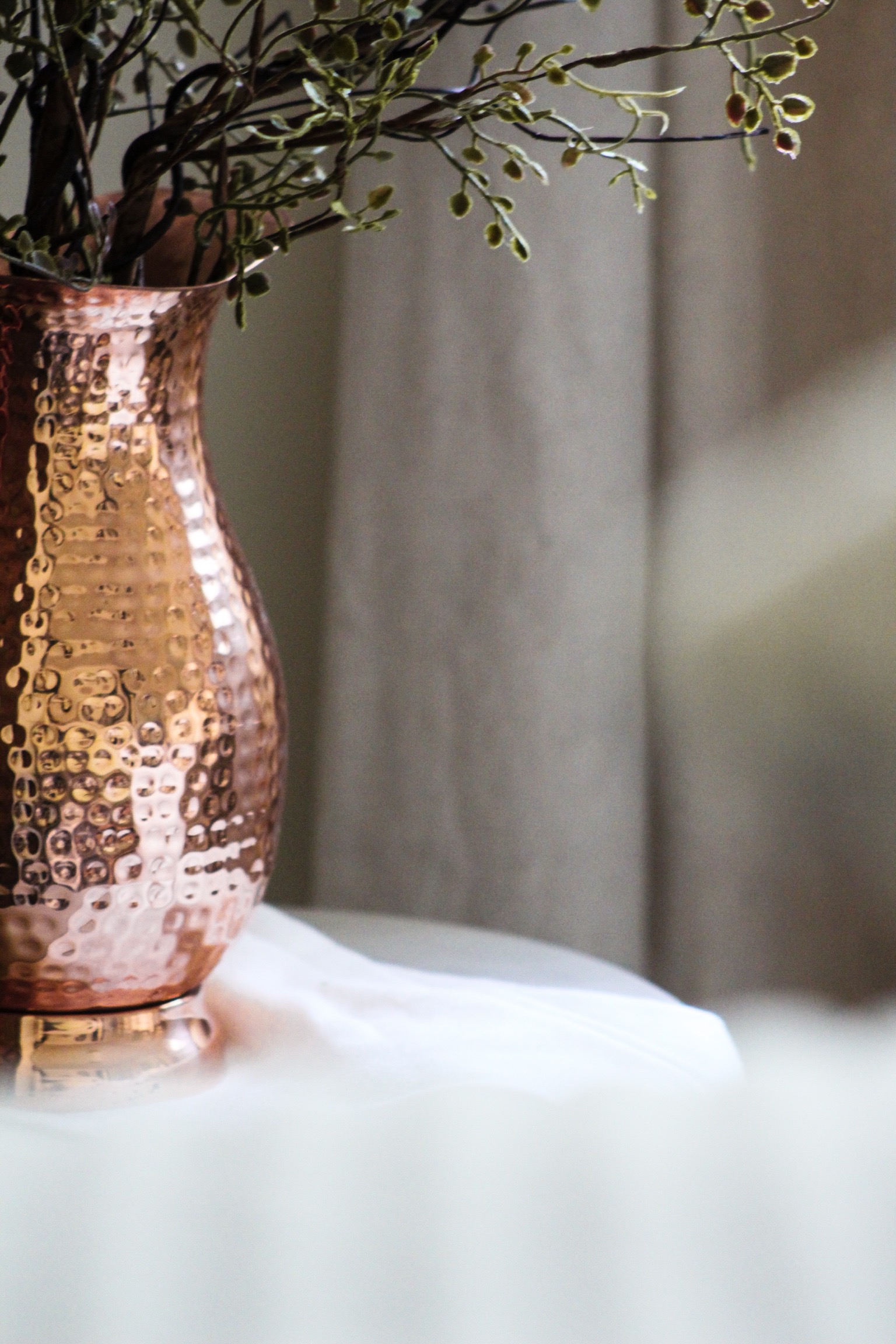 A Guide on Styling Copper - Pretty in Plaids
